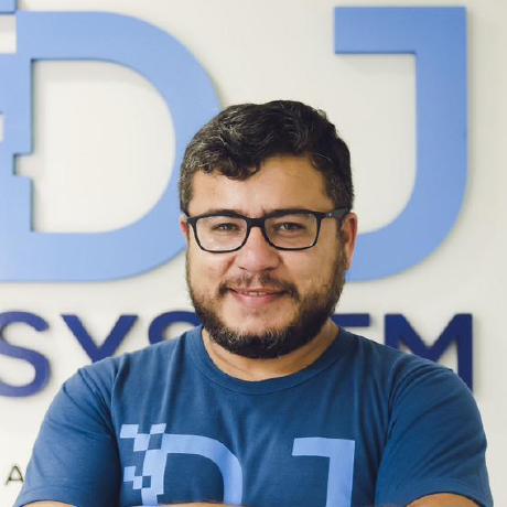 Andre Djsystem André F Moraes Github