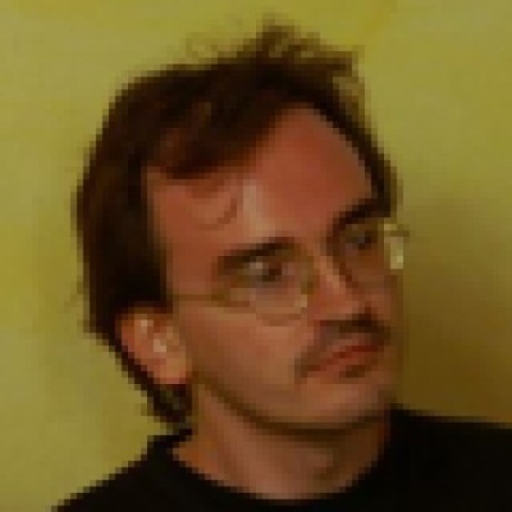 Larsen Stefano Rodighiero Github