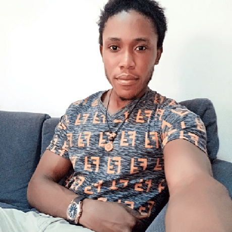 Kezzy1996 Christian Okafor Github