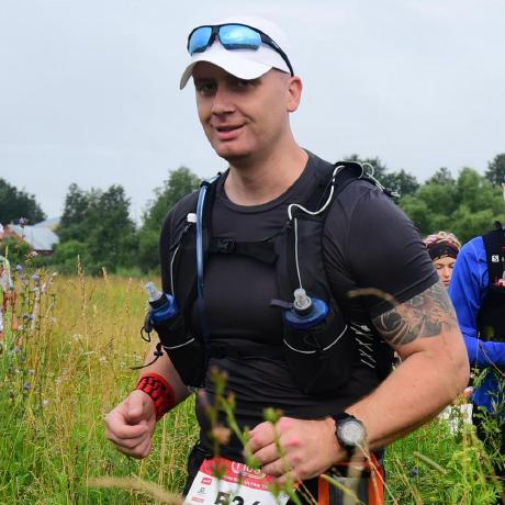 Cold Blood Man Andrey Github