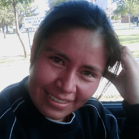 Jimena Terceros Jimena Terceros Github