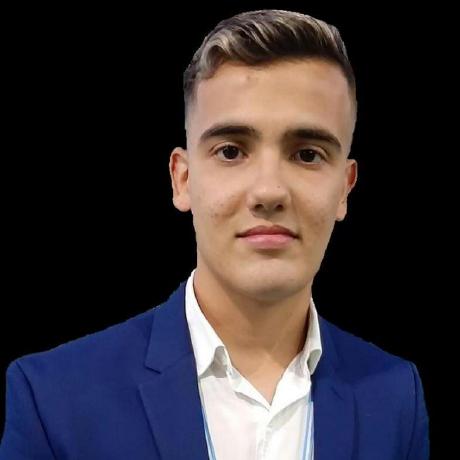 Mateocaputo Mateo Ezequiel Caputo Github