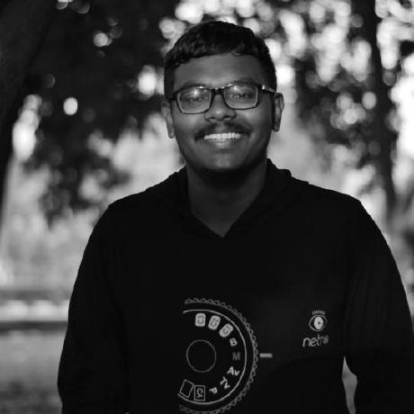 Harsh242 Harsh Badhai Github