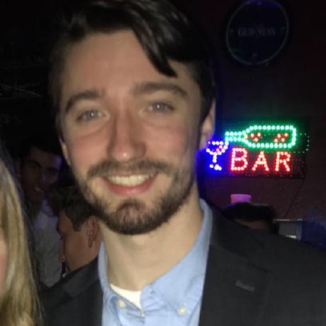 Donovan Palmer Donovan Palmer Github