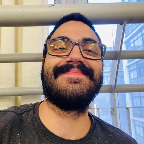 Ncastellani Nicolas Castellani Github