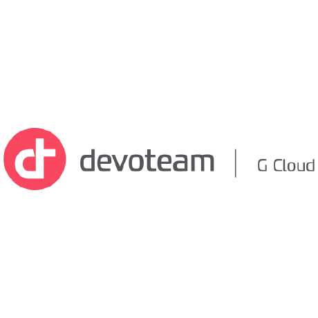 Devoteam G Cloud Github