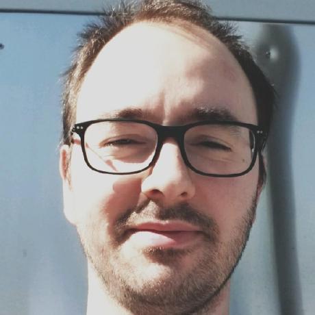 Bers2342 Simon Bertrand Github