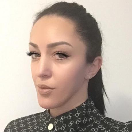 Ana84 Ana Spasojevic Github