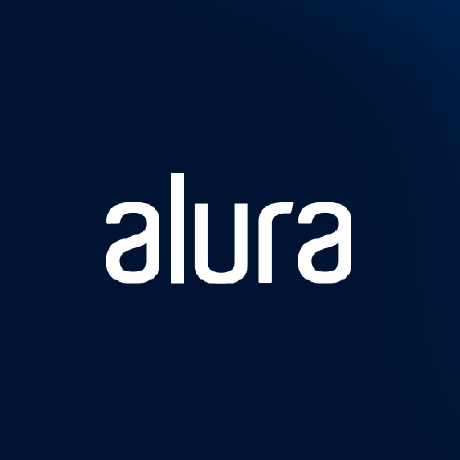 Alura Cursos Online Github