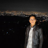 Ronisky Roni Setiawan Github