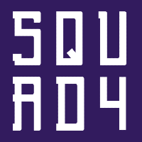 Squad4 Github