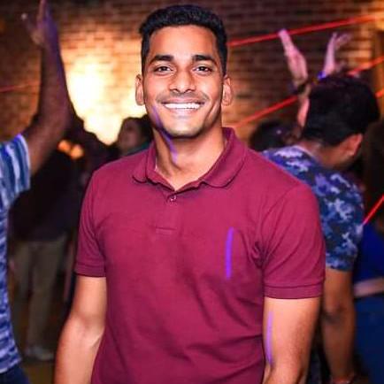 Anupam0 Anupam Kumar Mishra Github