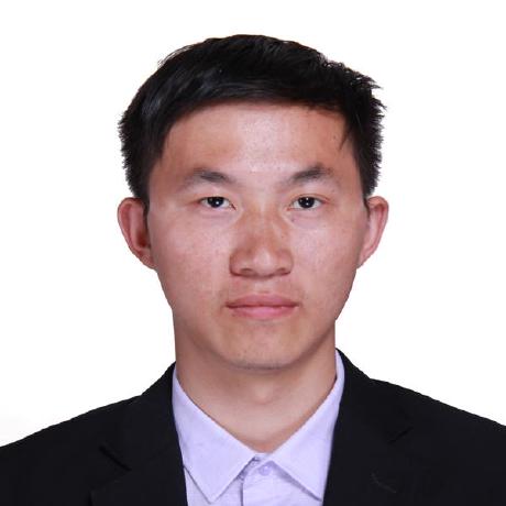 Fengleifan Github