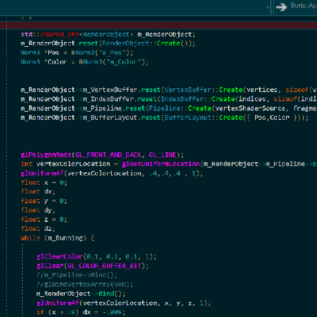 Luke Leonard Luke Leonard Github