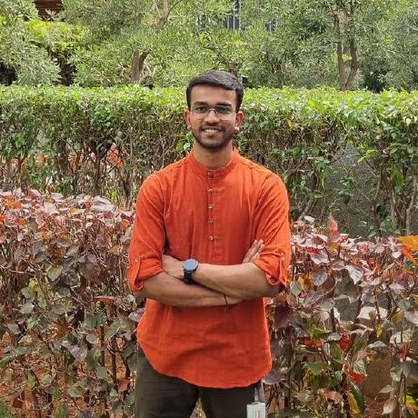 Samyak Uttam Samyak Uttam Github