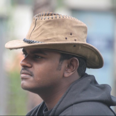 Kirubaharan Kirubaharan J Github