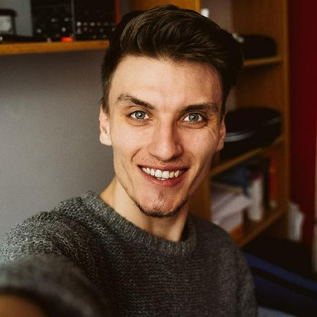 Garlikdev Krzysztof Andrukiewicz Github