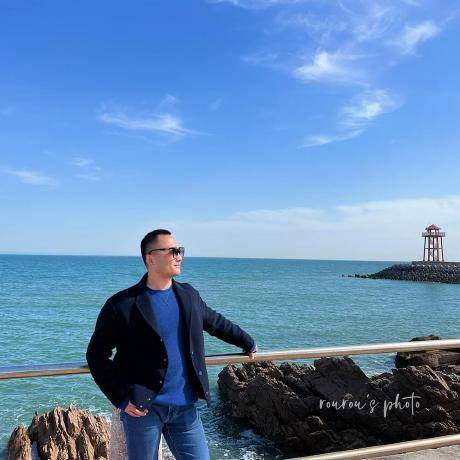 Caesar0301 Xiaming Chen Github