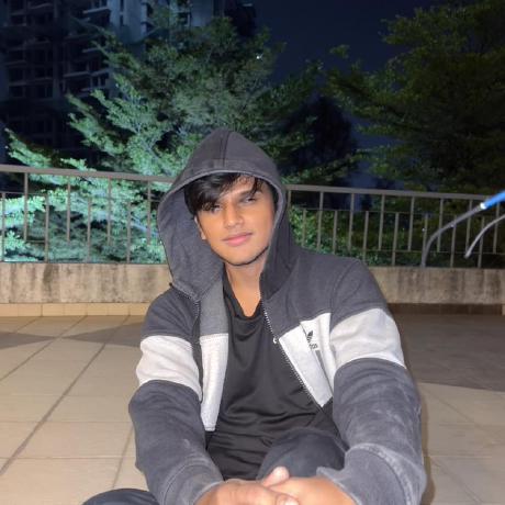 Krishnerkar Krish Github