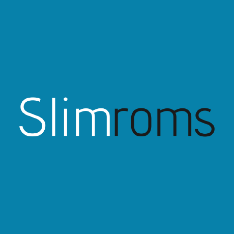 Slimroms Extended Github