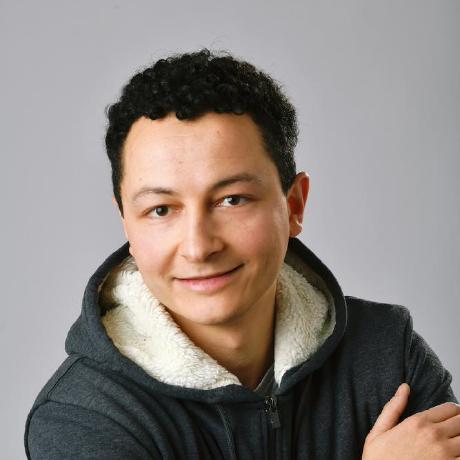 Vincentbee Vincent Barrault Github