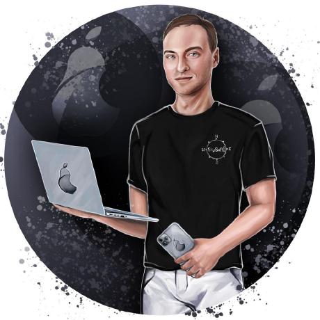 Wildemax Maxim Github