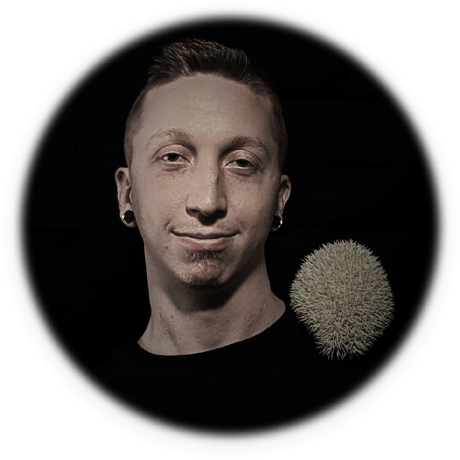 Bmodestow Benjamin Wilson Github - 8K Minimal Designs for Desktop