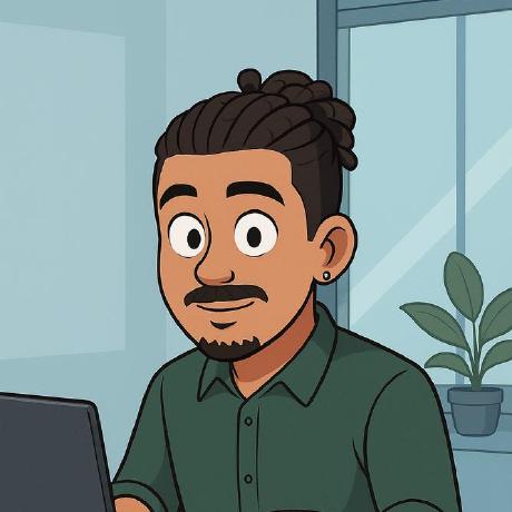 Ramon Nascimento Ramon Github