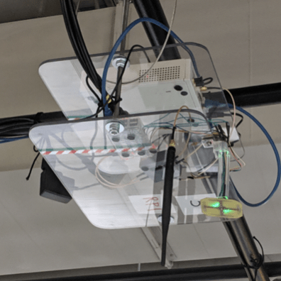 Drexel Wireless Systems Laboratory Github