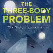 3 Body Problem Github