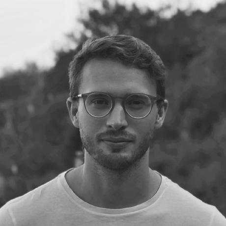 Joshuaberetta Joshua Beretta Github