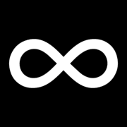 Infinity Loop Community Github - Download Classic Minimal Art | Desktop