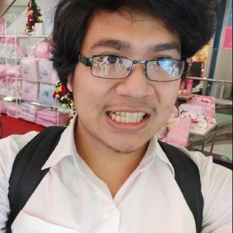 Kittapatr Kittapat Ratanaphupha Github