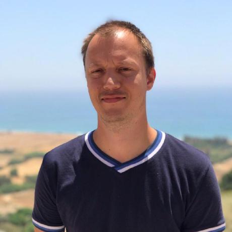 Dussik Vinogradov Andrey Github