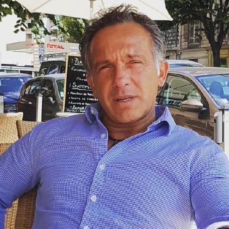 Herve A Hervé A Github