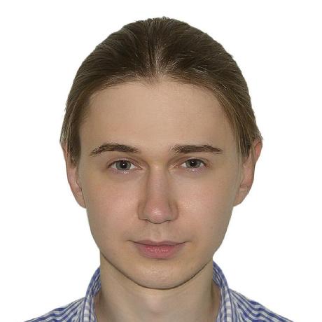 Dmytrolux Dmytro Pryshlyak Github