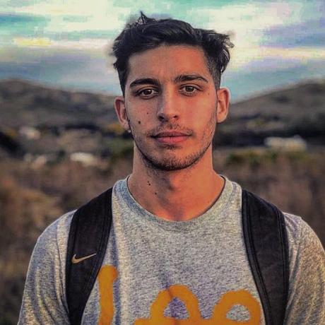 Diegodiaz97 Diego Díaz Github