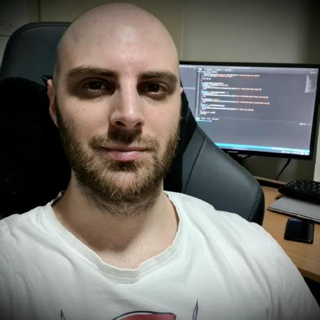 Matijakrajnik Matija Krajnik Github