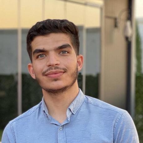 Alaeddine Nasri Ala Eddine Nasri Github