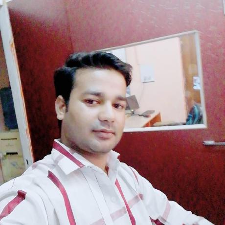 Deepakkumardixit Deepak Dixit Github