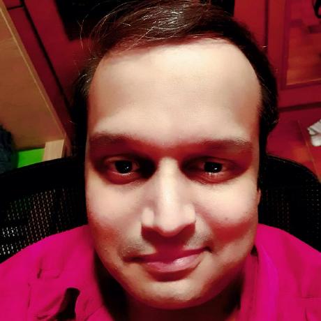 Nischal Bhatt Github