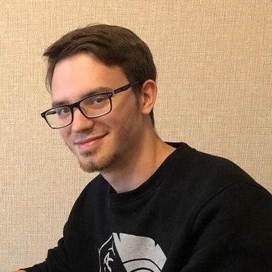 Kirillgromov Kirill Gromov Github