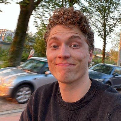Benediktstroebl Github