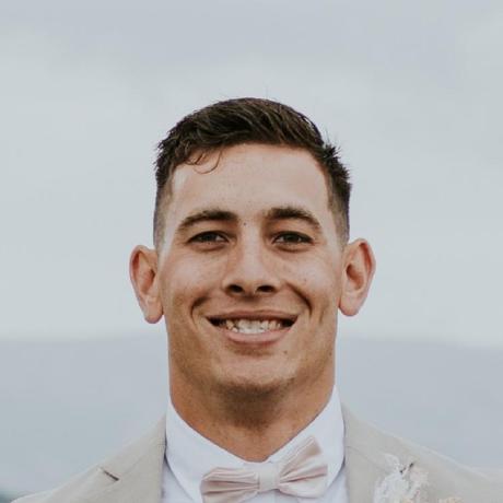 Coreysutton Corey Sutton Github