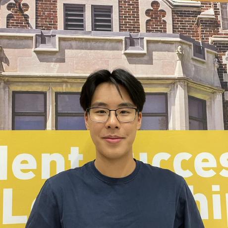 Stevfu Steven Fung Github