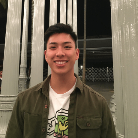 Kevin18le Kevin Le Github