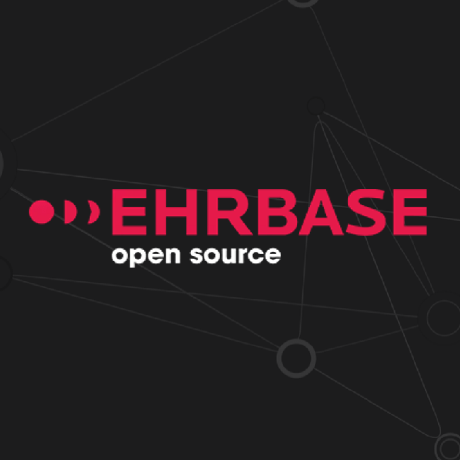 Ehrbase Github