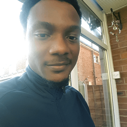 Namsyjay Onamusi Babajide Github