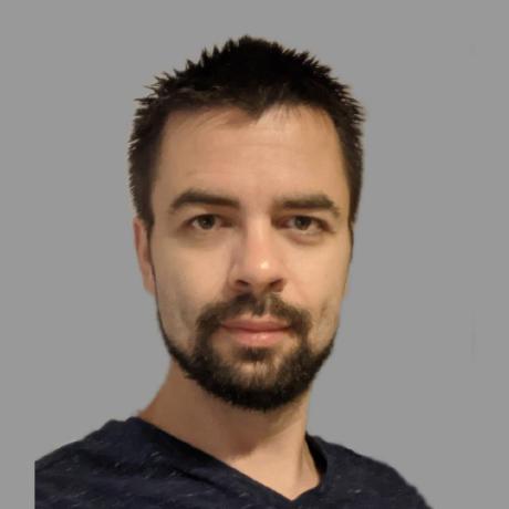 Nicolasriel Nicolas Riel Github