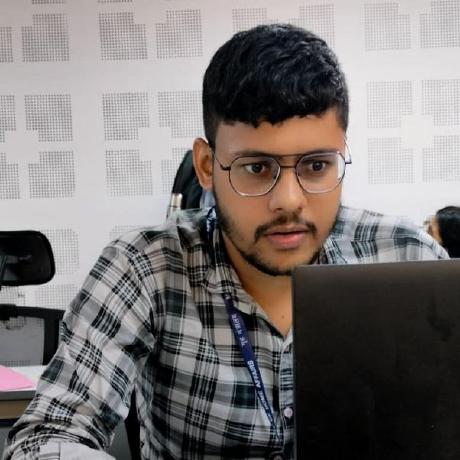 Shubhamjoshi1998 Shubham Joshi Github